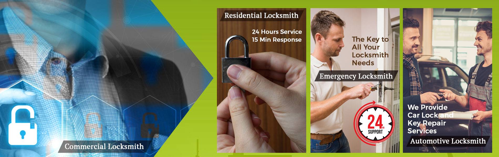 La Mesa Locksmith Store | Locksmith La Mesa, CA | 619-210-0360